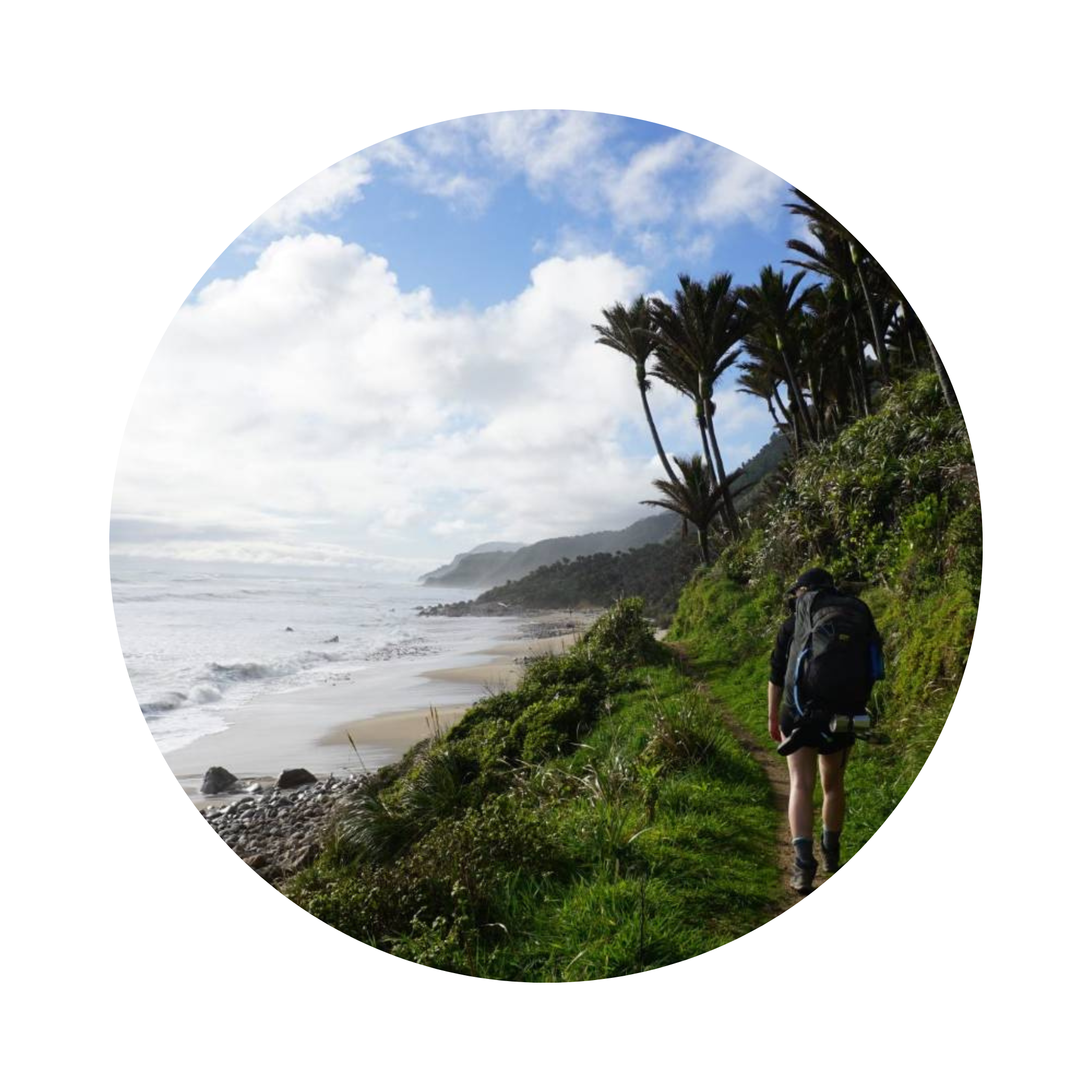 Heaphy Track – Hike Aotearoa